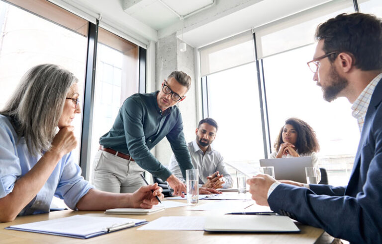 Limitless Leadership | Limitless Group